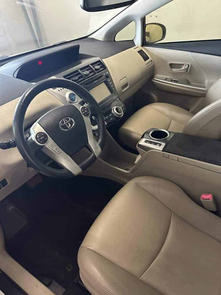 Car Gallery » Drive It Pro Rideshare Rentals