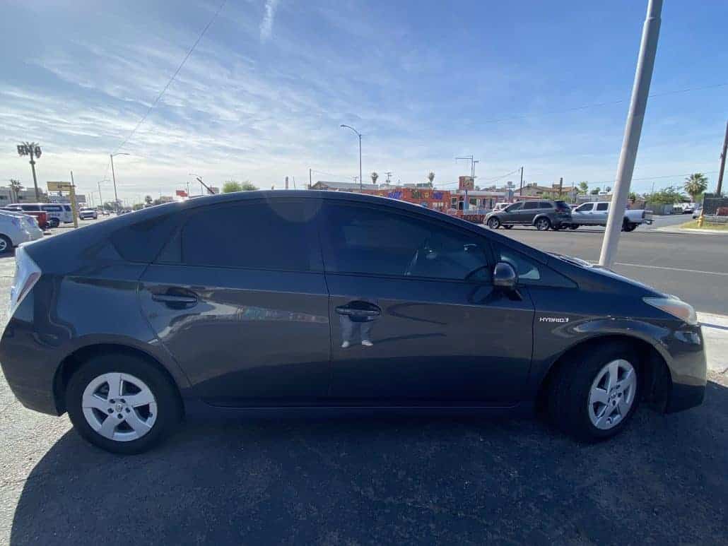 Car Gallery » Drive It Pro Rideshare Rentals