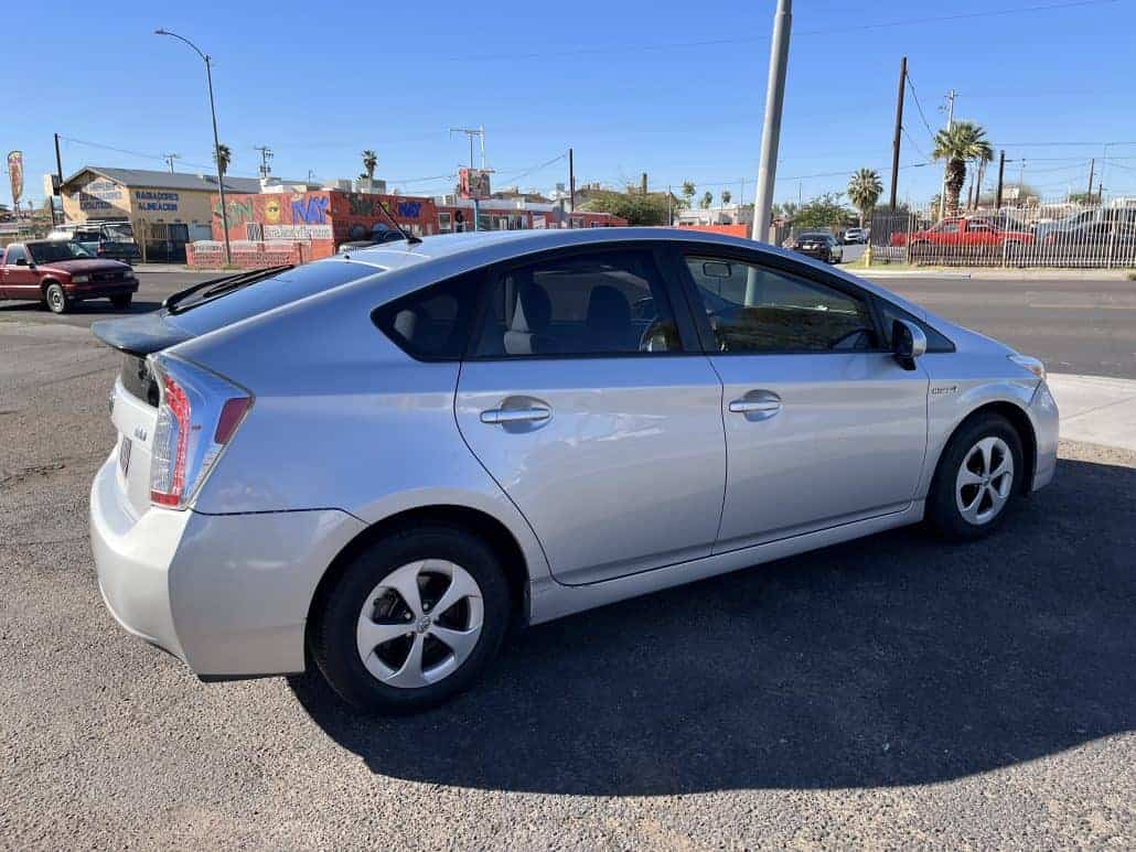 Car Gallery » Drive It Pro Rideshare Rentals