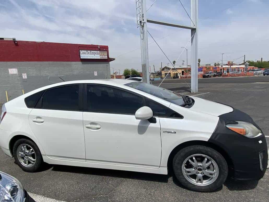 Car Gallery - Drive It Pro Rideshare Rentals