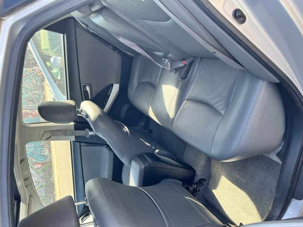 Car Gallery - Drive It Pro Rideshare Rentals